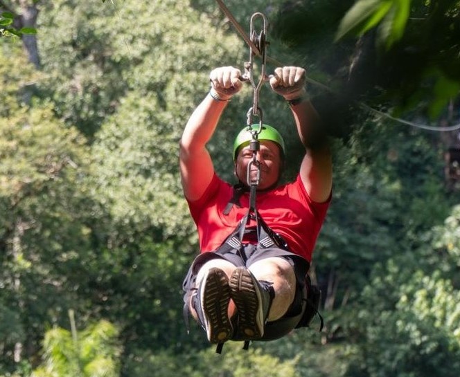 Actividades | AMICHI